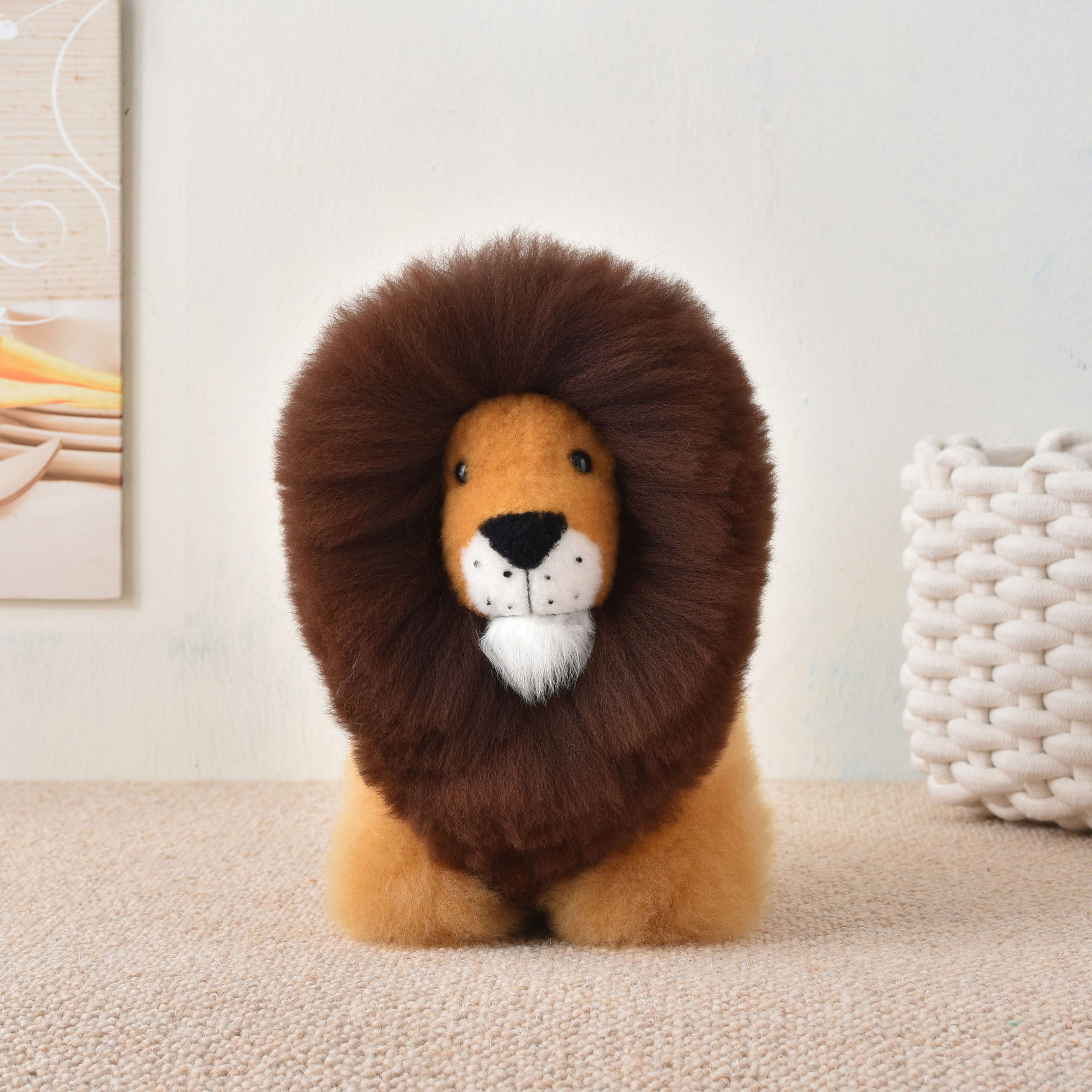 Warmpaca - Alpaca Goods