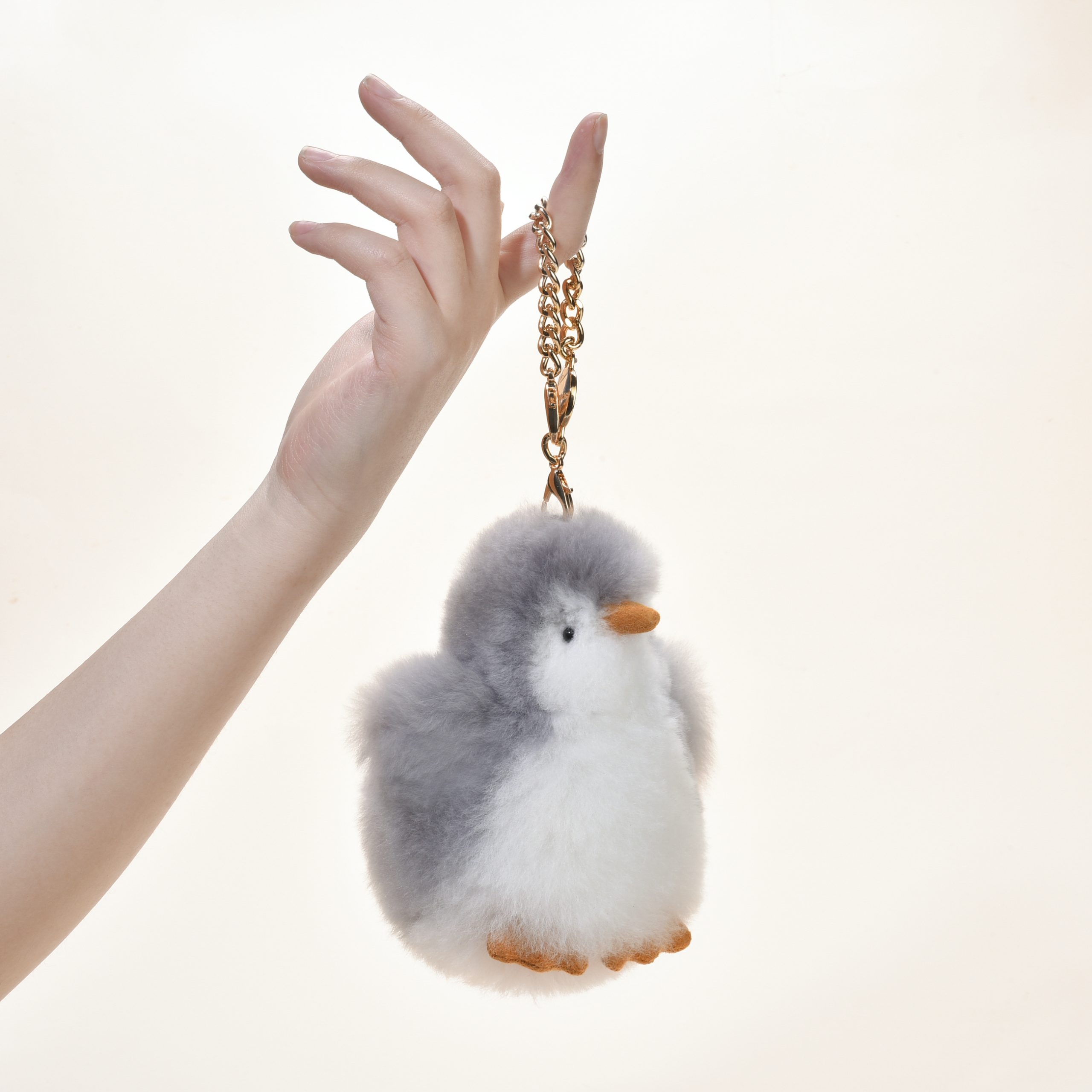 MINI PENGUIN - Warmpaca