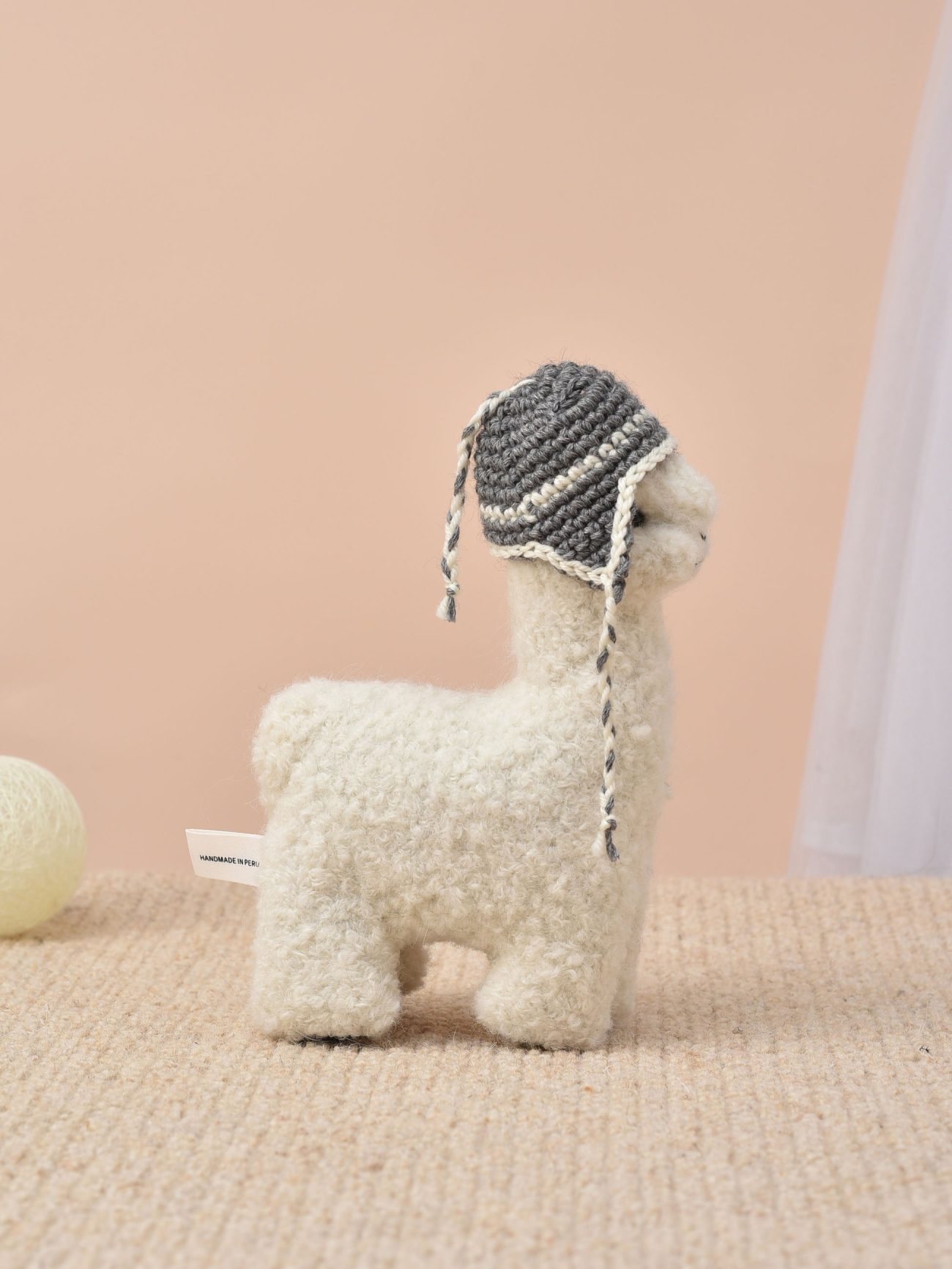 ALPACA CHULLU - Warmpaca