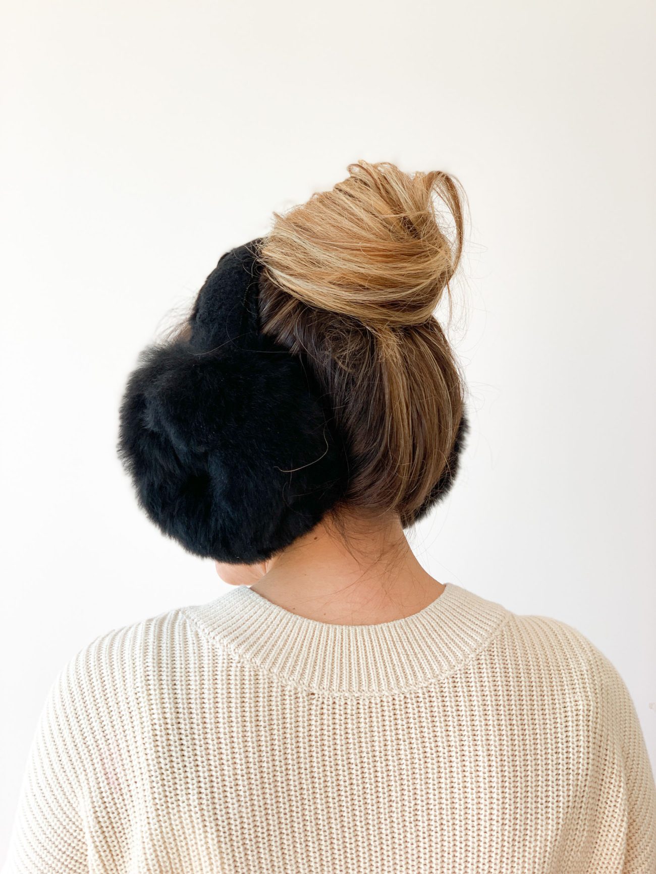Ear Muffs - Warmpaca